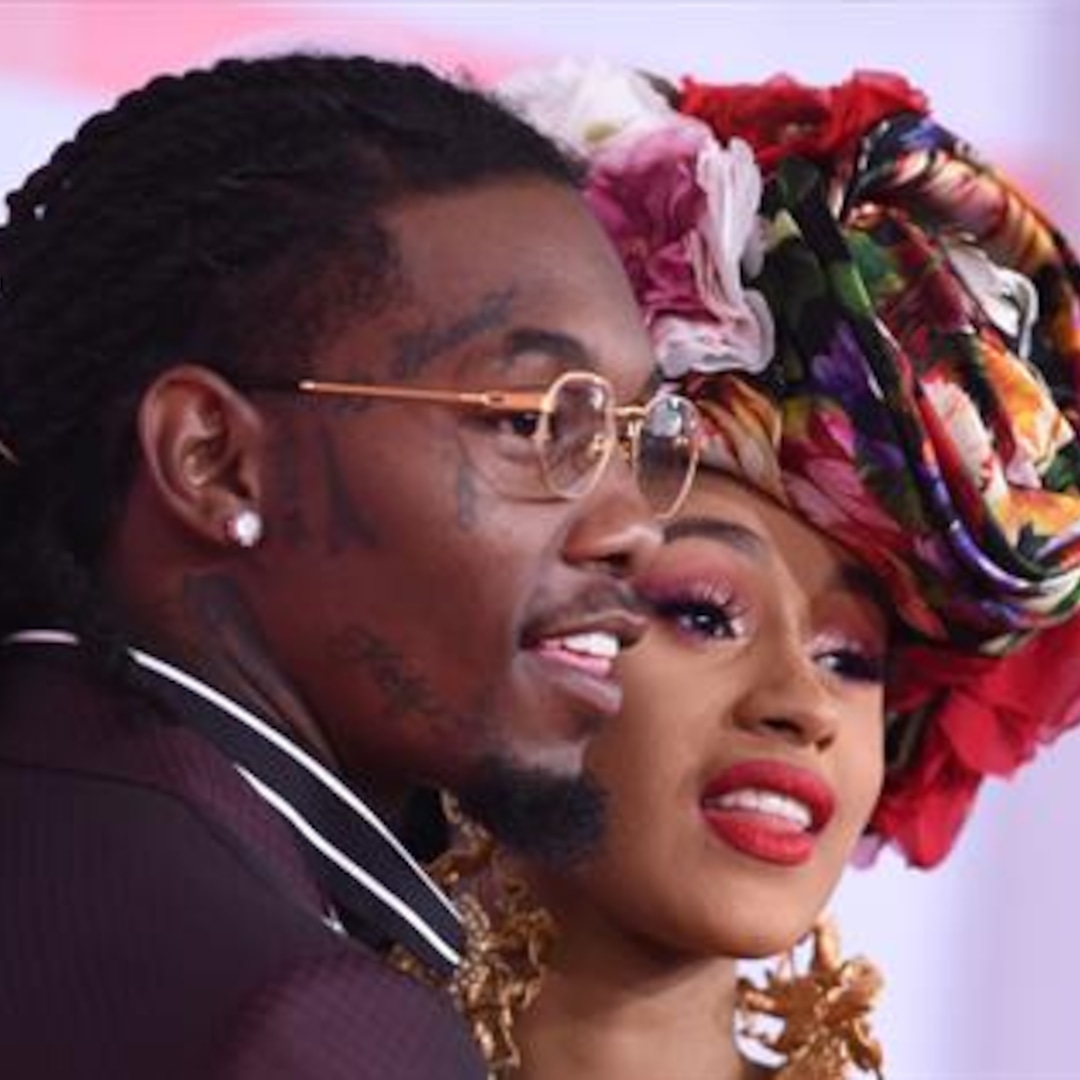 Offset Subtly Reacts To Cardi B s Single Declaration E Online offset-subtly-reacts-to-cardi-b-s-single-declaration-e-online